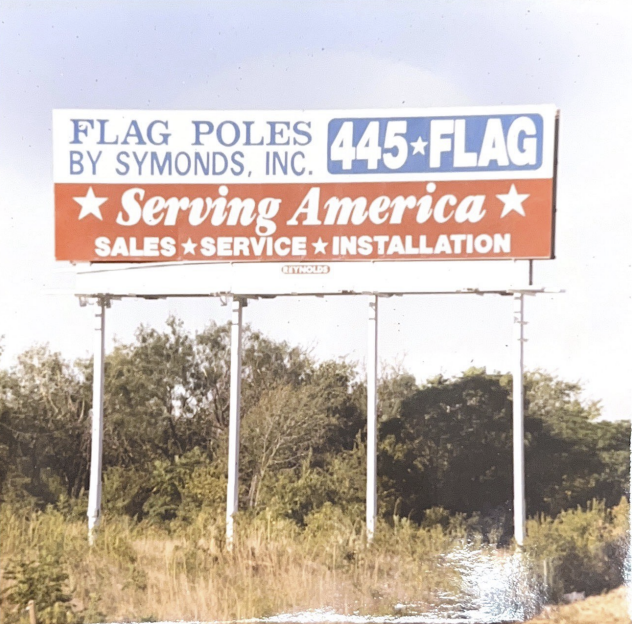 Our Story – Symonds Flags