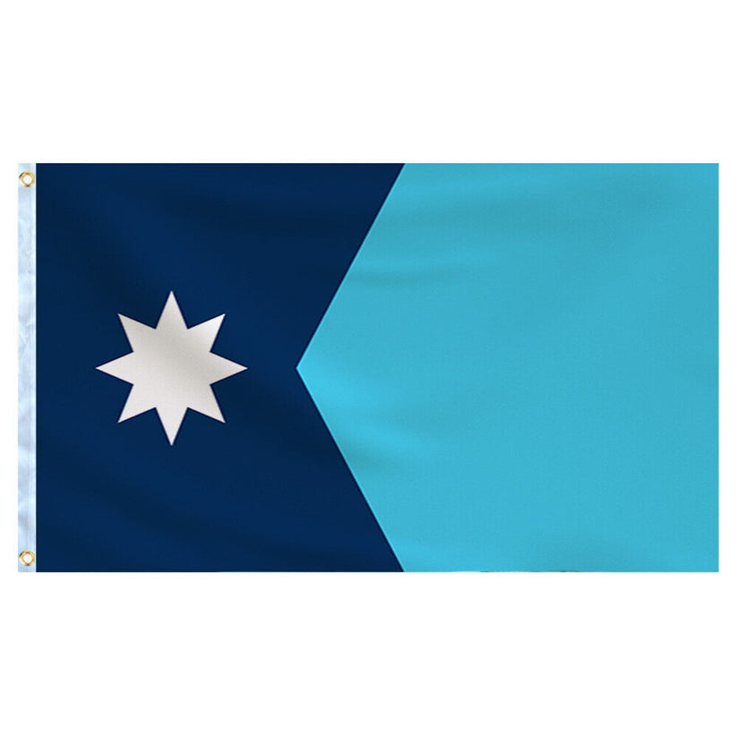 Minnesota State Flag: Embracing the North Star State's Bold Heritage 3 ...